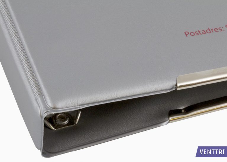 Zorgdossier zorgmap - Venttri